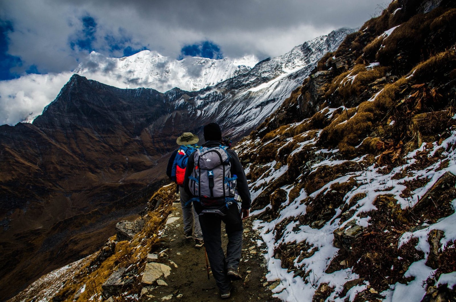Trekking: ¡Vive la Experiencia! | Todo lo que necesitas saber